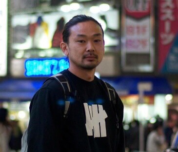 The Instructors - The Ironfist Gym