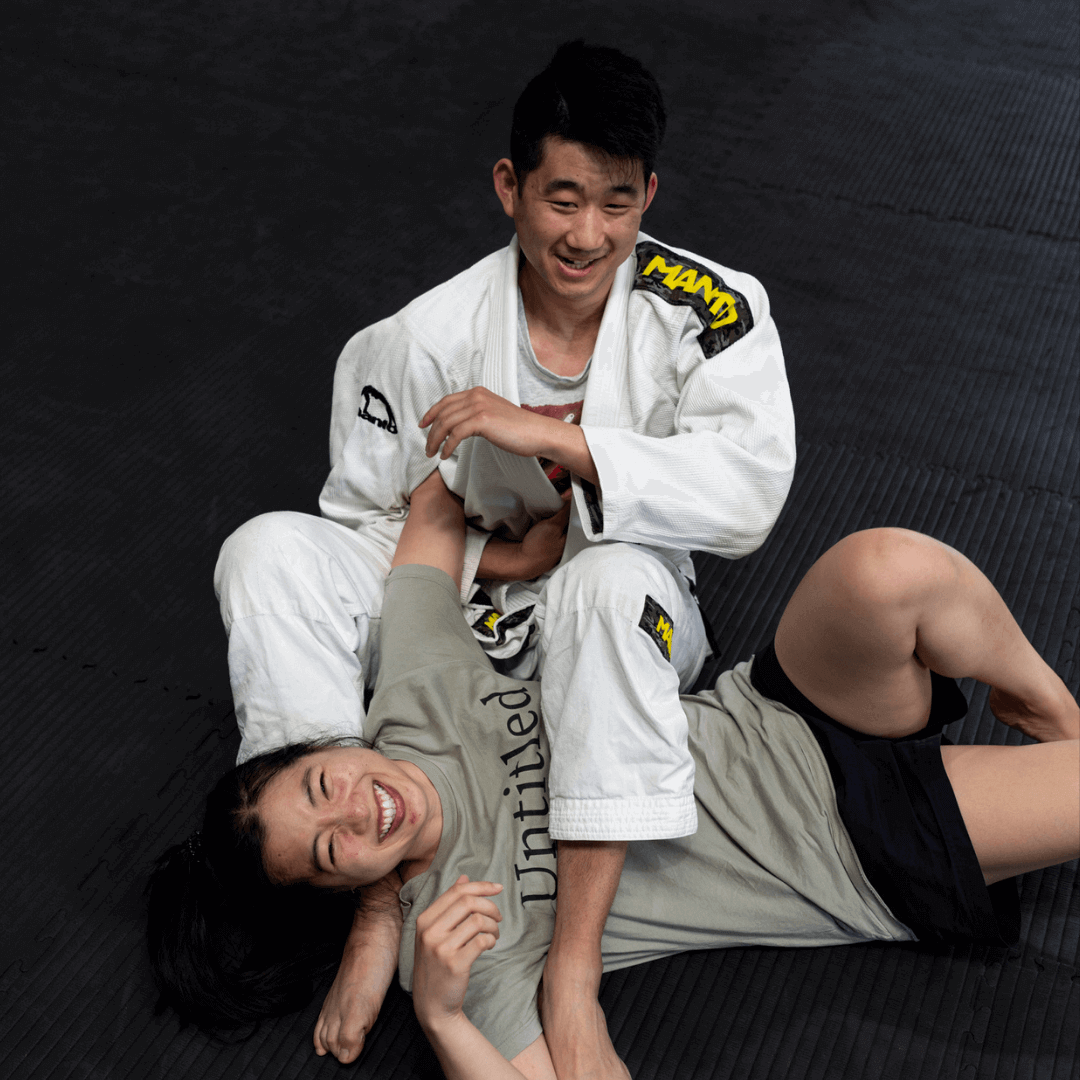Four reasons why everyone should practice Brazilian Jiu Jitsu (BJJ ...