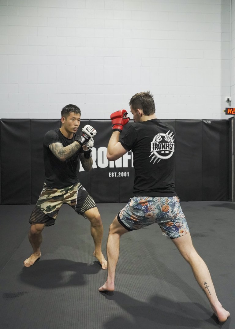 MMA For Beginners: Essential Equipment You Need - The Ironfist Gym